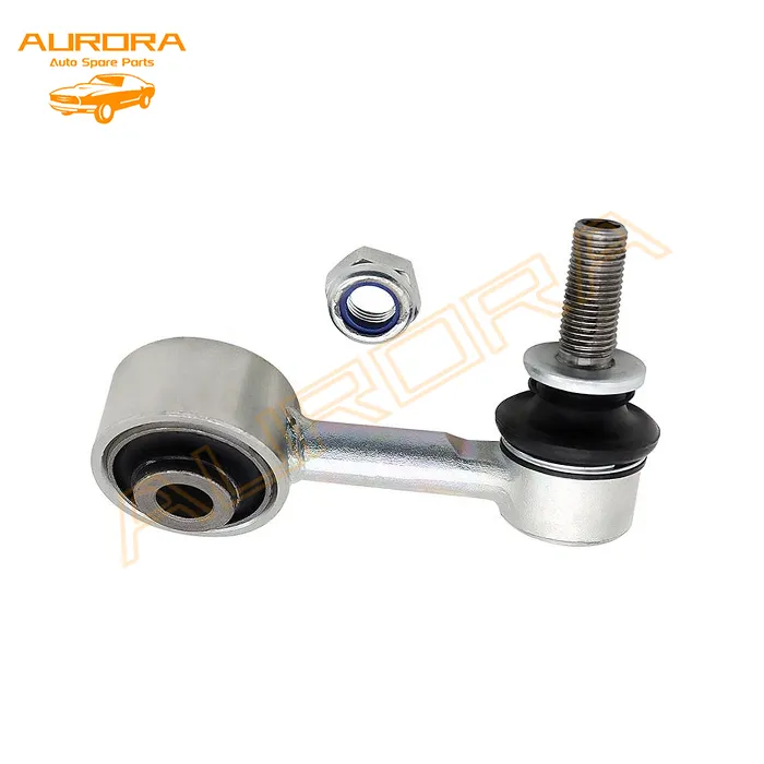 Aurora Auto Spare Parts
